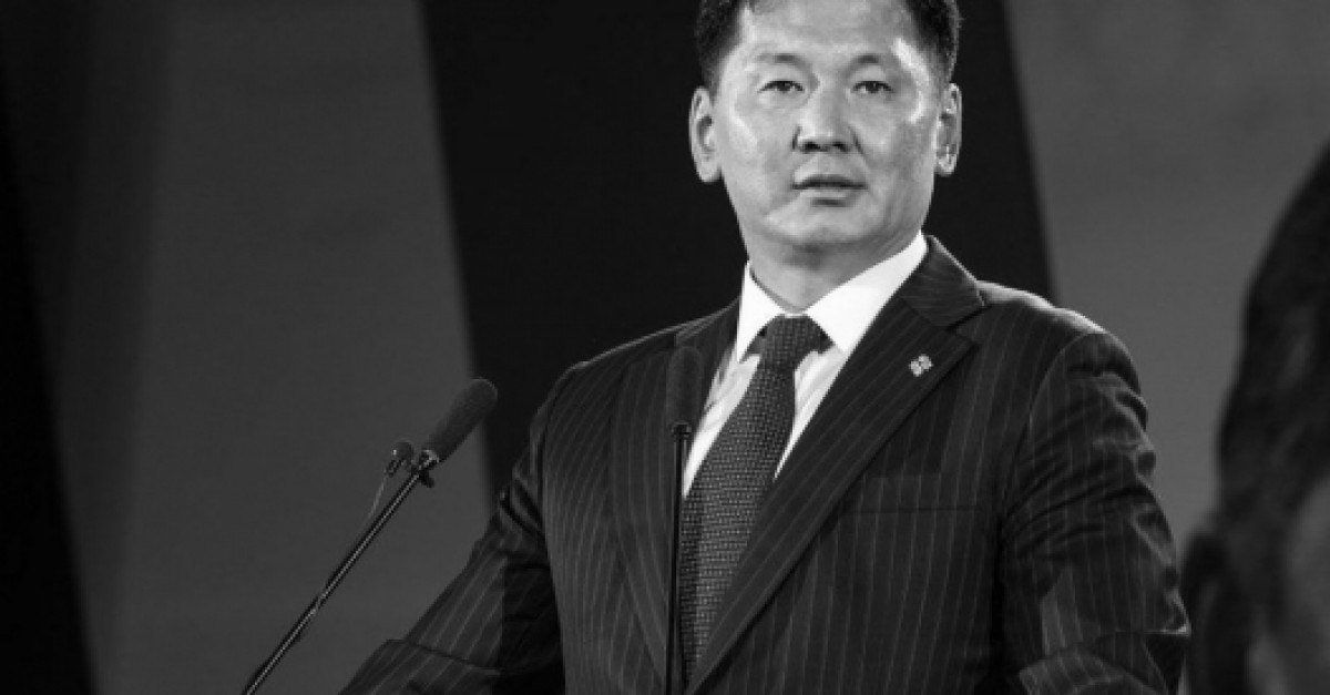 У.Хүрэлсүх MCS-т Сангийн яам, ЗГХЭГ-ийг өгвөл Н.Алтанхуягийн араас гарцаагүй орно · Dorgio.mn