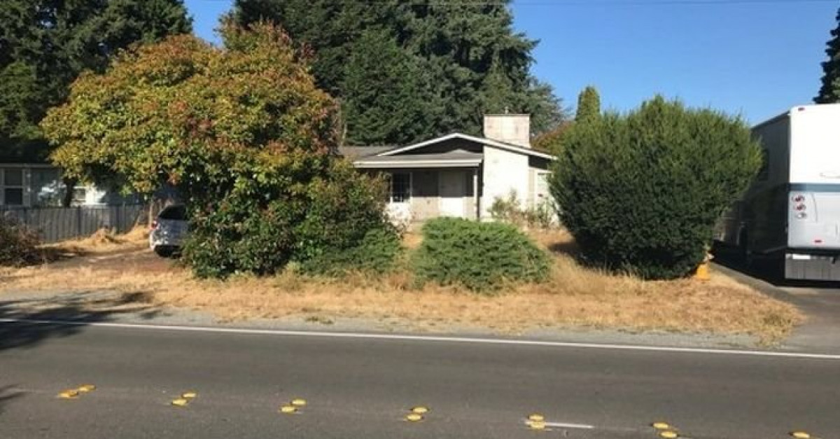 Хог дээр үсэрсэн байшинг гоё тохижуулжээ · Dorgio.mn