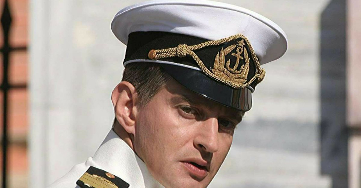 Харамсалтайгаар эхнэрээ алдсан Константин Хабенский бүх хөрөнгөө сайн үйлсэд зориулж байна ...