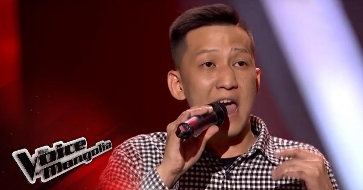 Э.Алтаннамар “On’n off” продакшинтай хамтран ажиллана · Dorgio.mn