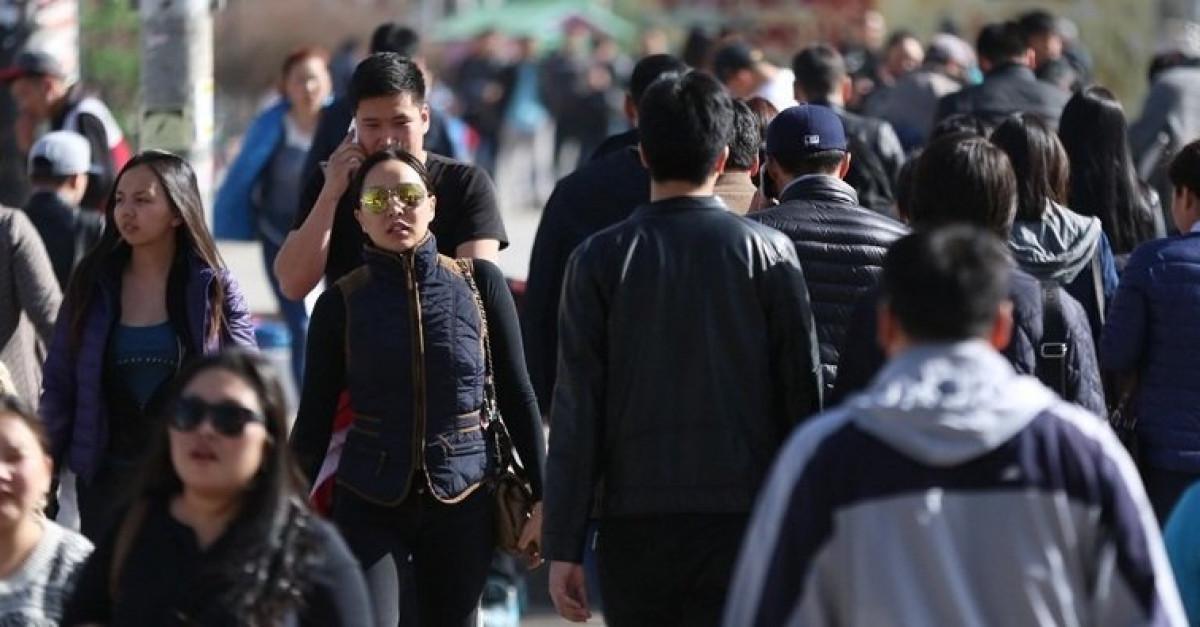 Бүртгэлтэй ажилгүй иргэд 25.8 мянга байна · Dorgio.mn