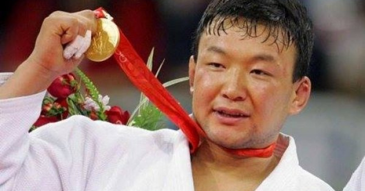 Монголчуудад их ялалтыг авчирч, Олимпийн аваргатай болсон өдөр · Dorgio.mn