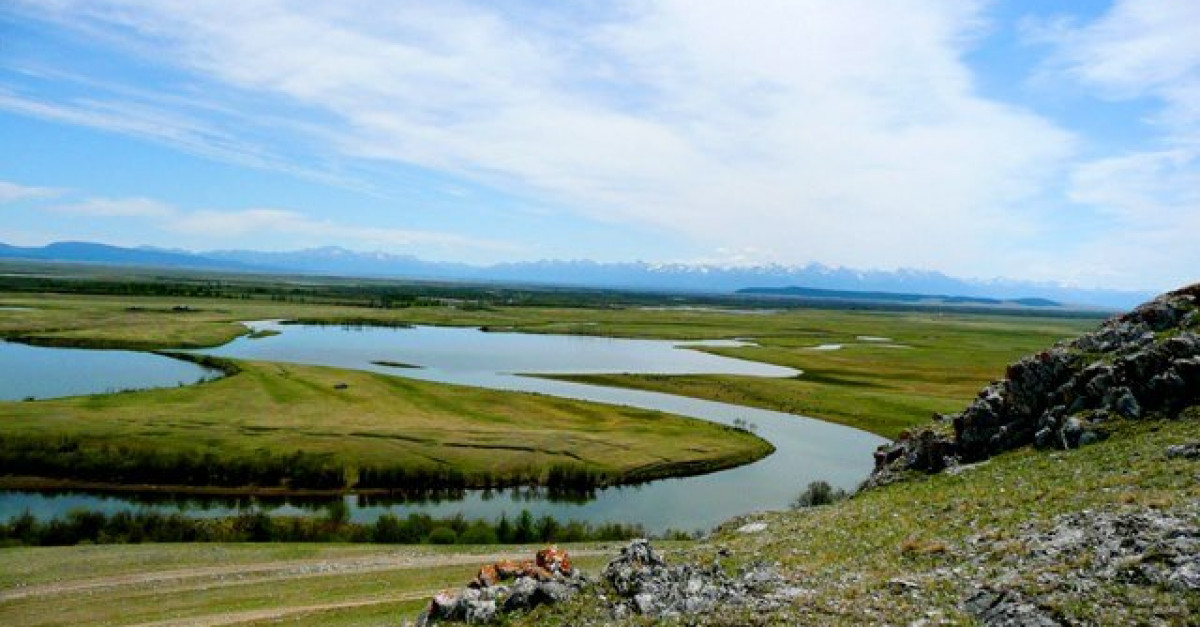 Төөрсөн охиныг эрэн хайх ажлыг зогсоожээ · Dorgio.mn