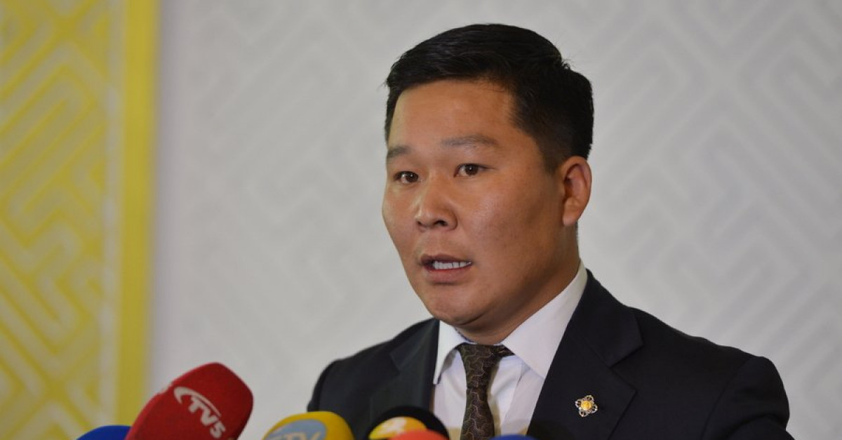 УИХ-ын гишүүн асан Д.Гантулгын шүүх хурал маргааш болно · Dorgio.mn