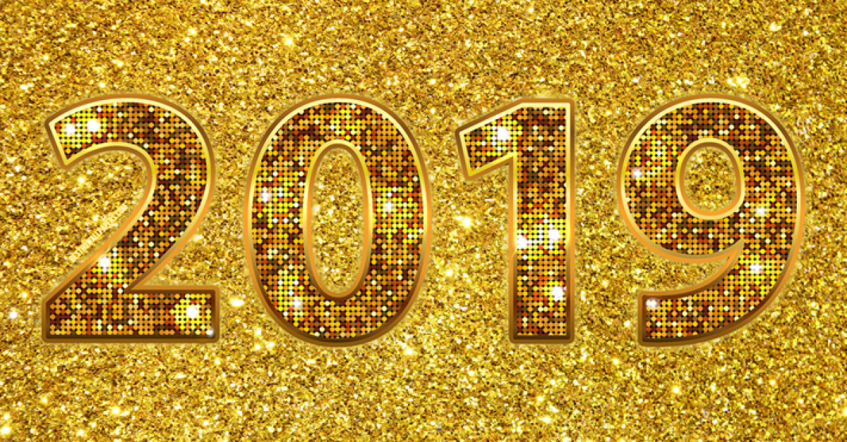 2019 оны өрнийн зурхай · Dorgio.mn