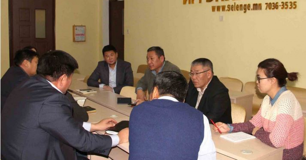 ЦАХИМ ОНЛАЙН ХУДАЛДААНЫ ТӨСЛИЙГ “МОДИСОФТ” ХХК ГҮЙЦЭТГЭНЭ · Dorgio.mn