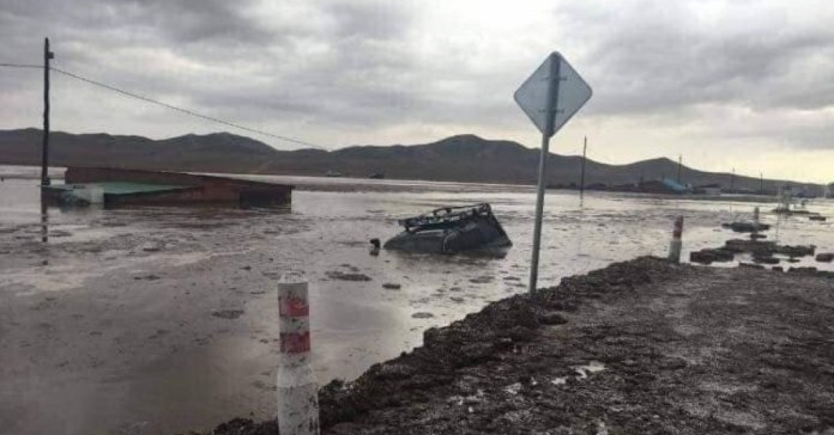 Зэвсэгт хүчин эх орны манаа болохоос хөлсний хөдөлмөр эрхлэгч биш · Dorgio.mn