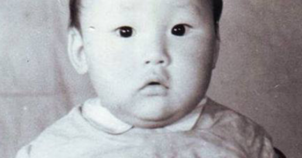 ФОТО: Монгол жүжигчдийн "хүүхэд нас" · Dorgio.mn