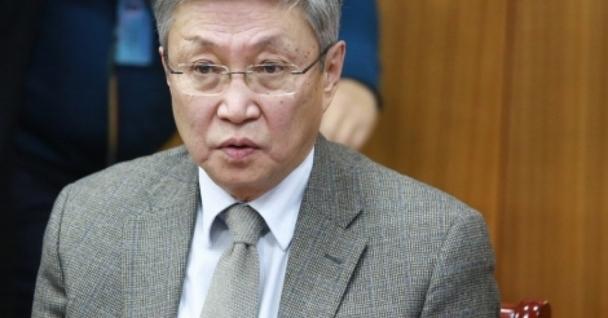 С.Баярын хэрэг “балрах” уу? · Dorgio.mn