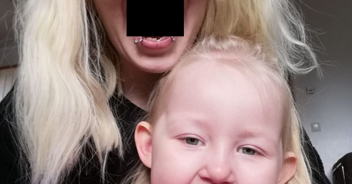 Цус сорогч шиг соёотой бүсгүй · Dorgio.mn