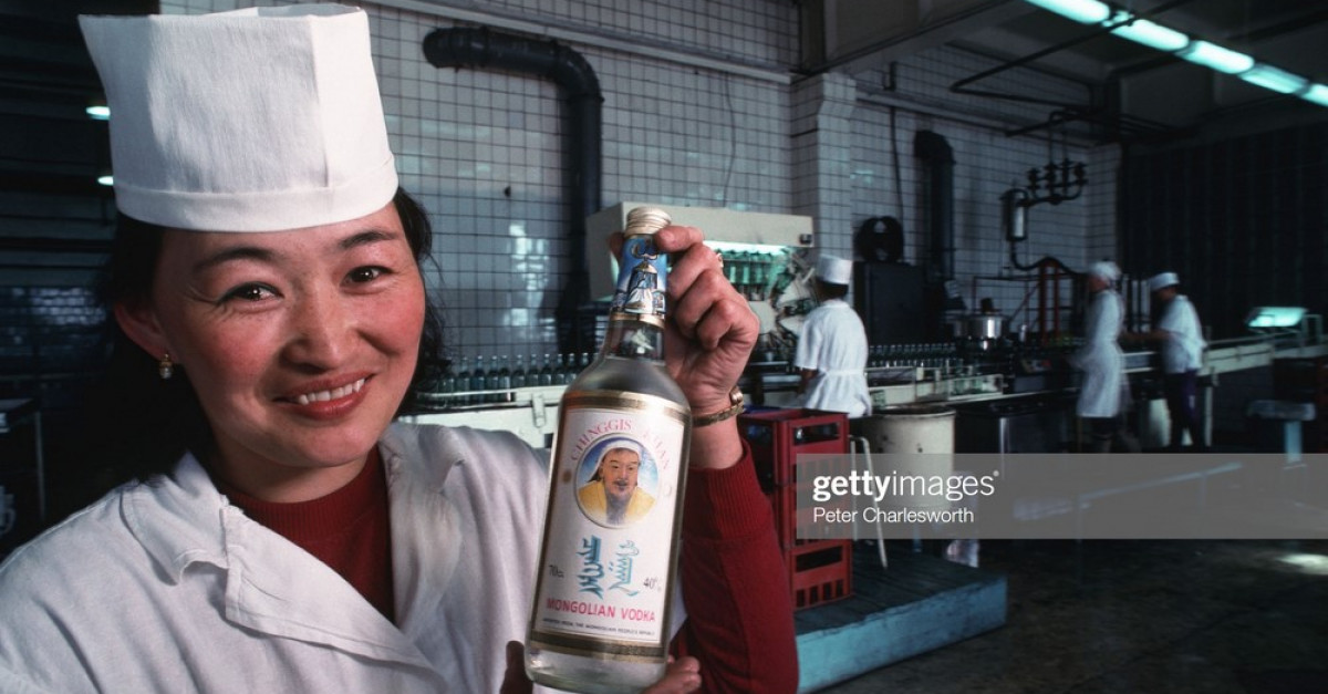 1990 оны Монголын ардчилсан шинэчлэлтийн үеийн түүхэн зургаас · Dorgio.mn