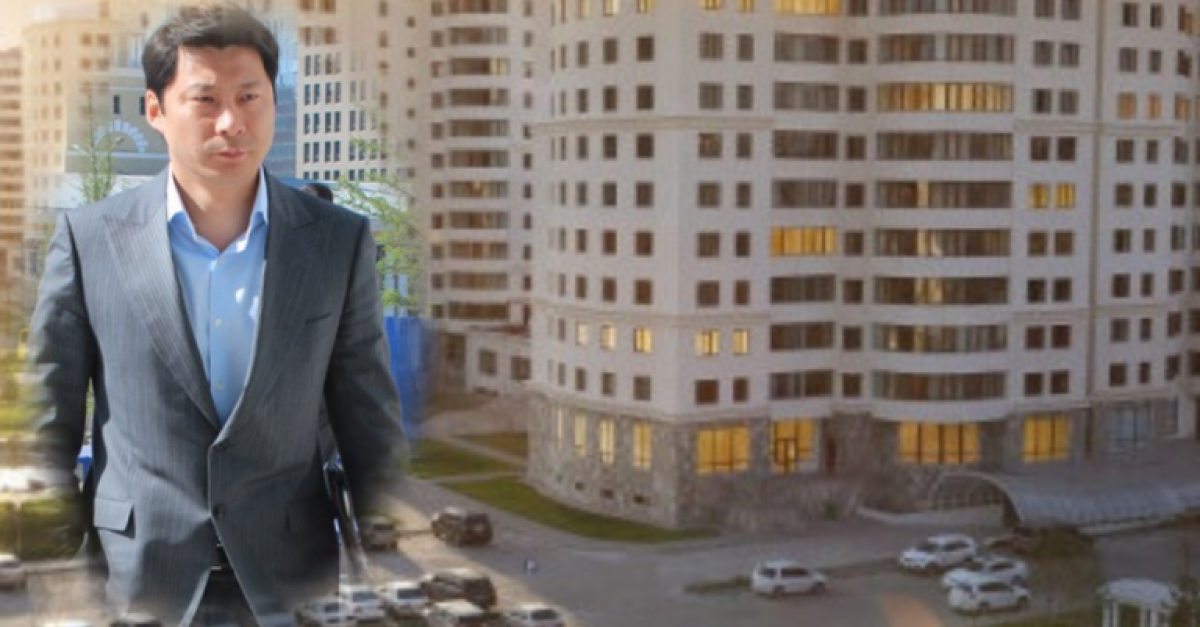 “Эко констракшн”-ы С.Нямдаваа эрүүгийн хариуцлагаас мултарч, дэд захирлыг нь шүүхэд шилжүүллээ ...