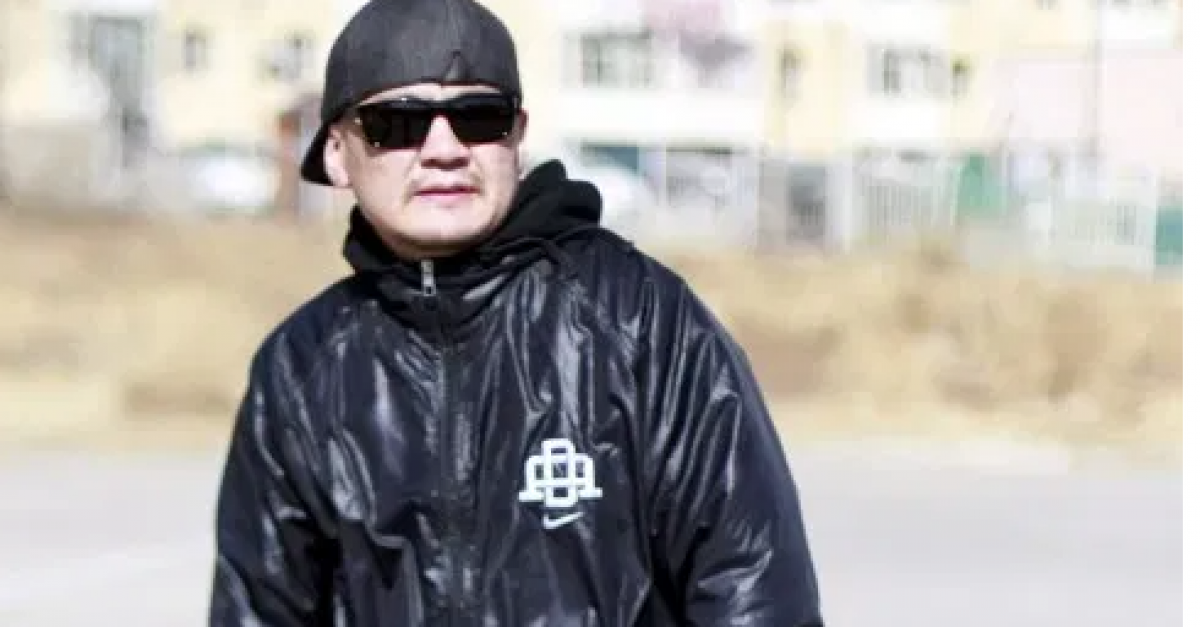 Бадгаа: “Ice top” хамтлагийн онлайн тоглолтод оролцоно, цаашдаа гоё дуу гаргана · Dorgio.mn