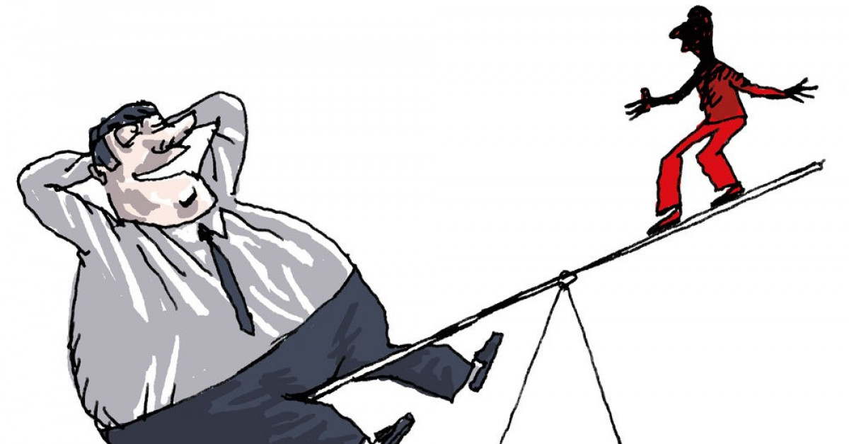 ТОЙМ: Улс төрчдийн дуулиан тасрахгүй нь /20/ · Dorgio.mn