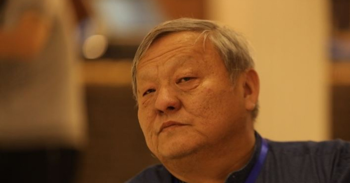 Баабар: Чойбалсан таалал төгсөв · Dorgio.mn