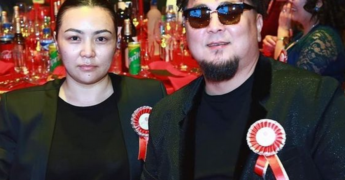 Камертоны Ганаагийн бумбагарууд · Dorgio.mn