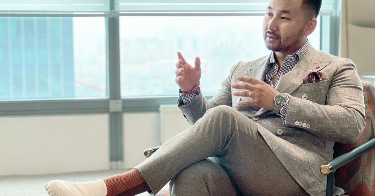 “IHC” койны ханш 24 цагийн хугацаанд найм дахин өсчээ · Dorgio.mn