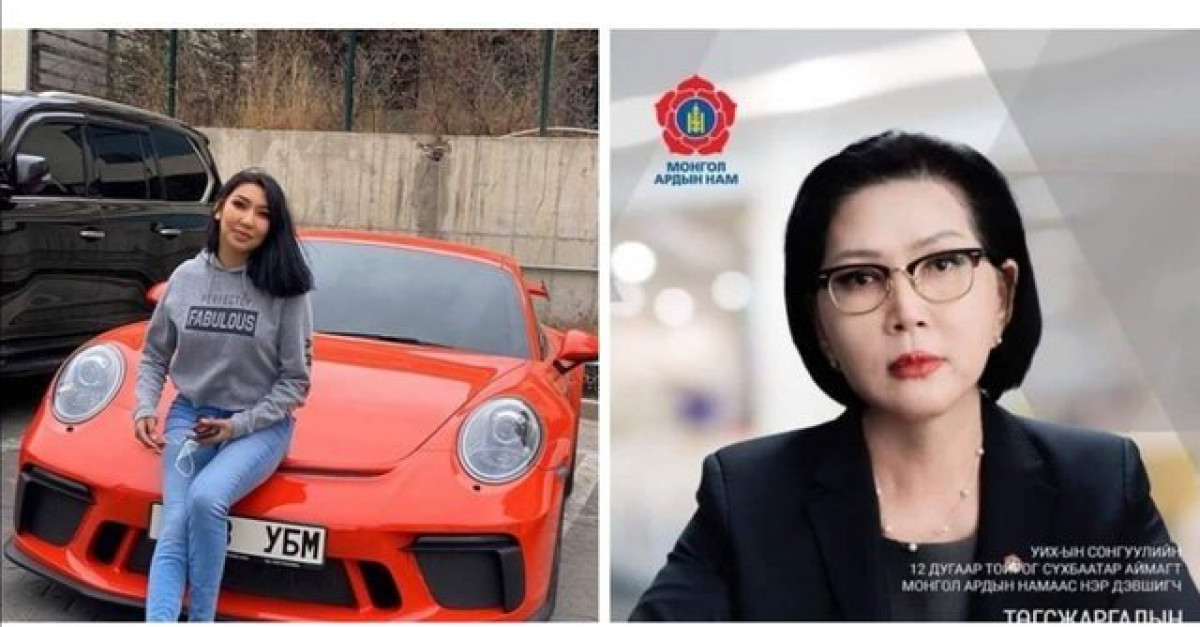 Гишүүн асан Т.Гандигийн охин Бөртэ Үжин Увсад цахилгаан станц барина · Dorgio.mn