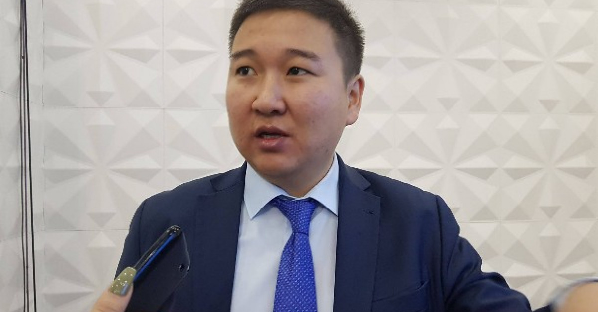 Э.Одбаяр хорих 461-р ангид өлсгөлөн зарлажээ · Dorgio.mn