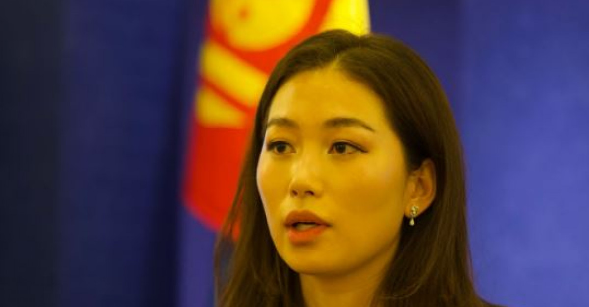 Б.Болор-Эрдэнэ: Ирэх онд 100 орчим байгууллагын 1,000 гаруй үйлчилгээг E-Mongolia-д оруулахаар ...