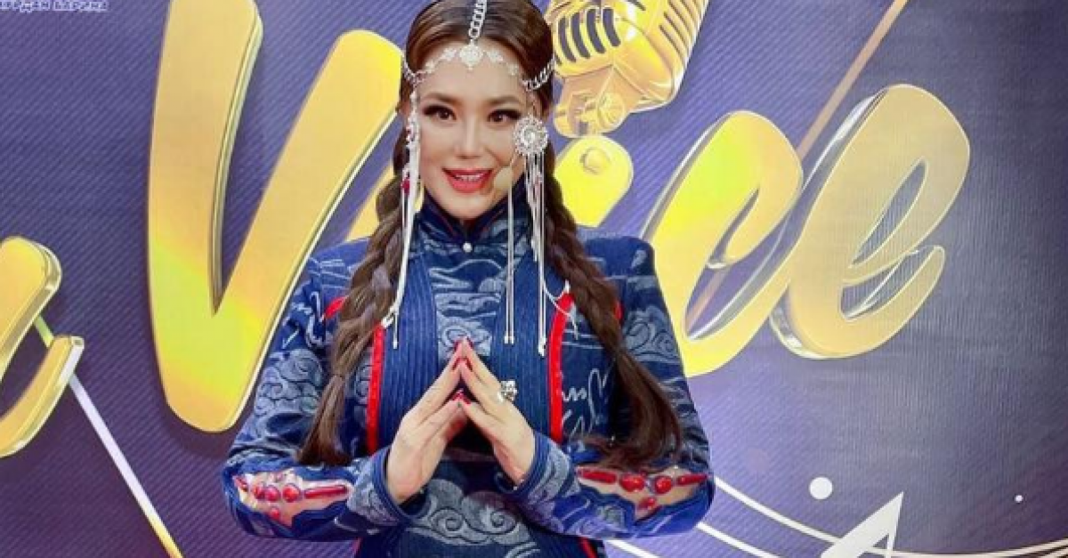 МУГЖ Т.Ариунаа "Tuvza" брэндээр гоёлоо урлуулах гэрээ байгуулжээ · Dorgio.mn