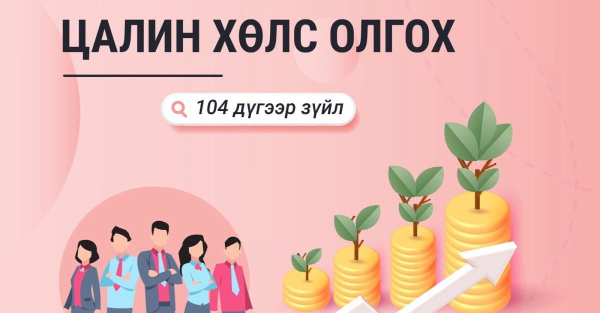 ХУУЛЬ Цалин хөлсийг хүндэтгэх шалтгаангүйгээр тогтоосон хугацаанд нь