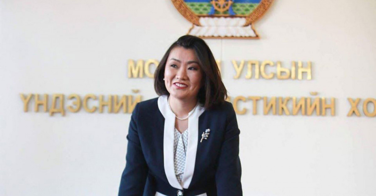 ХНХ-ын сайд асан А.Ариунзаяаг Ерөнхий сайдын ахлах зөвлөхөөр томилохоор болжээ · Dorgio.mn