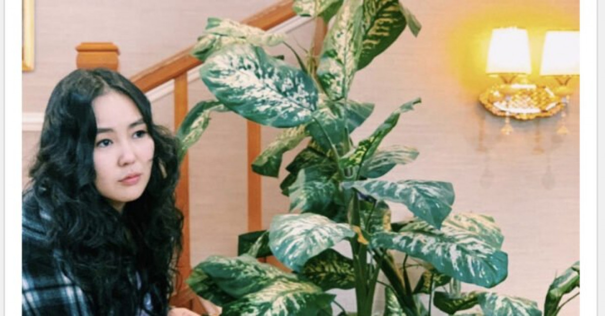 Жүжигчин З.Номука шинэхэн найз залуугаа ил гаргав уу · Dorgio.mn