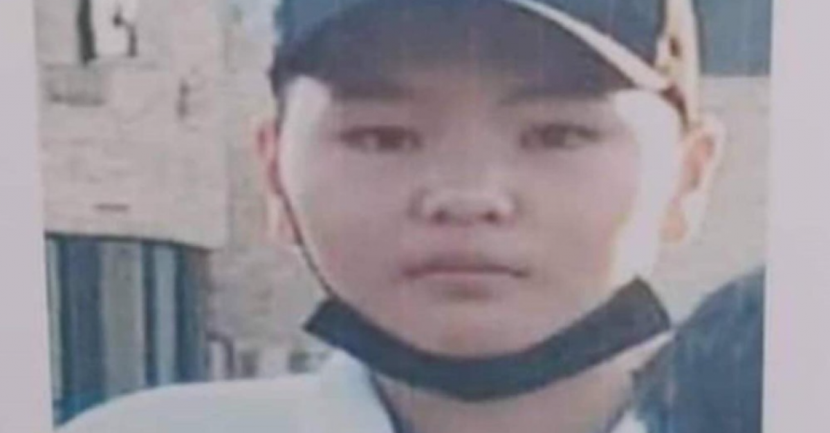 Сураггүй алга болсон хүүгийн цогцос Хорих 461-р анги орчмын тогтоол уснаас олджээ · Dorgio.mn