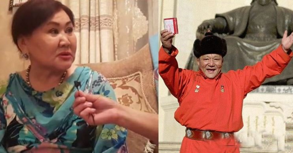 МУАЖ Ш Чимэдцэеэ Aмьдарч байсан хүндээ өөрийнхөө авсан байрны мөнгийг