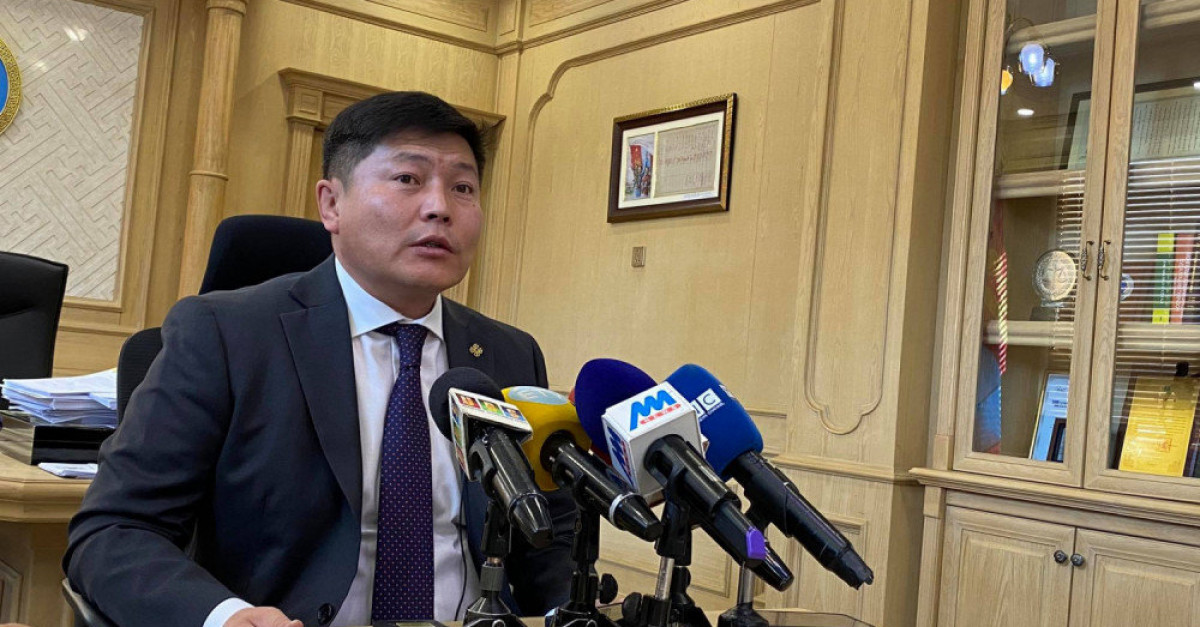 Х.Нямбаатар: Хилээр зөвхөн Оросын цэрэг татлагаас зугтсан иргэд орж ирж байгаа гэж ойлгож ...