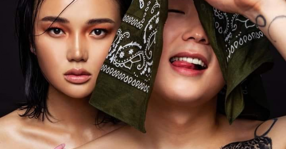 Жүжигчин Золоо реппер Roockie нар шинэхэн хүнээ өлгийдөн авлаа · Dorgio.mn