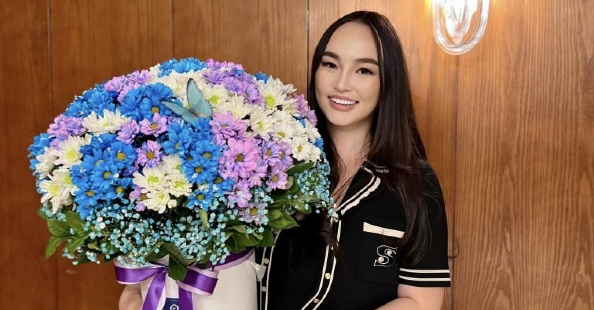 Б.Цэцэг: Би хүүхдийн 100.000₮ саналаараа татгалзаж байна · Dorgio.mn