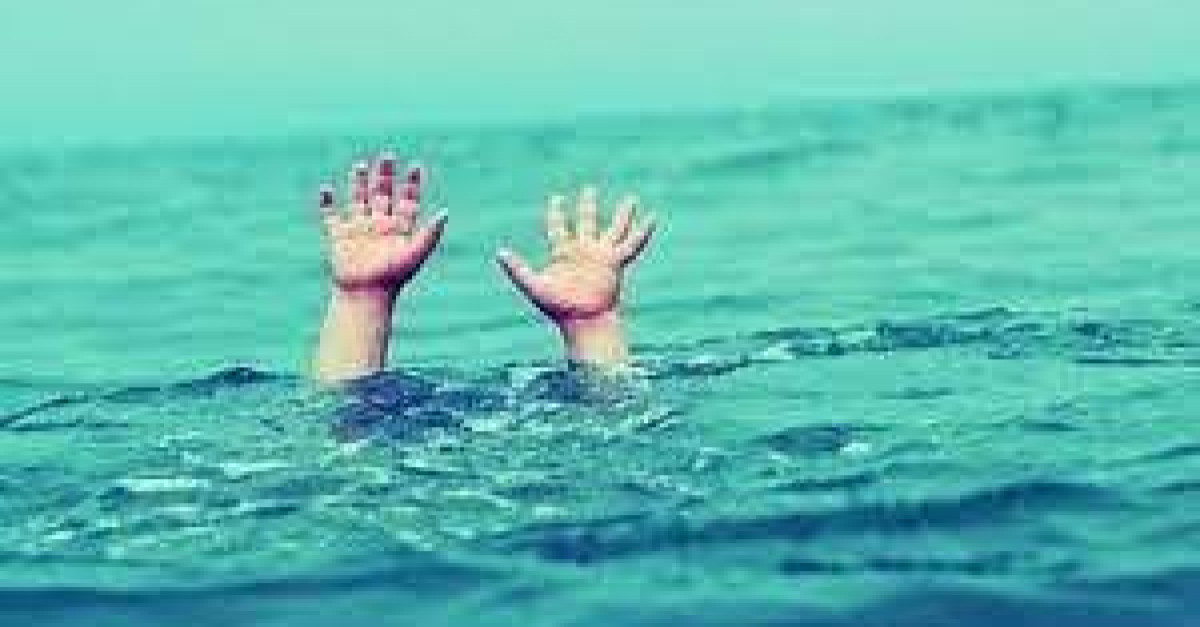 Хоёр настай хүүхэд усанд живж энджээ · Dorgio.mn