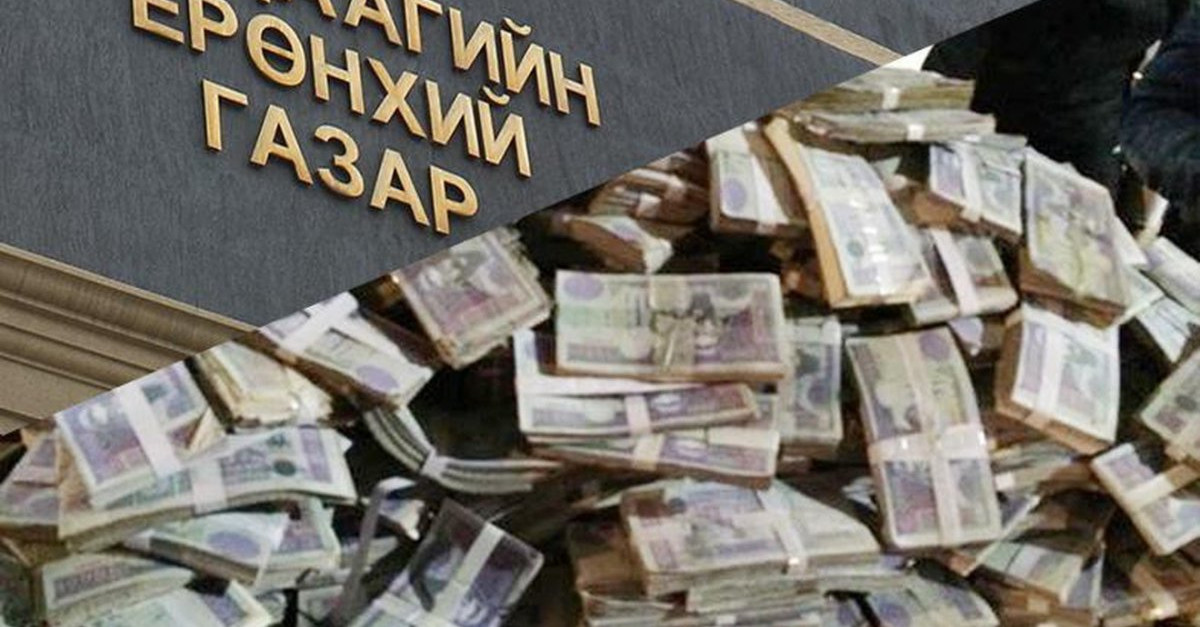 Мөнгөн тэмдэгт хуурамчаар үйлдсэн хэргийг шүүхэд шилжүүлжээ · Dorgio Mn