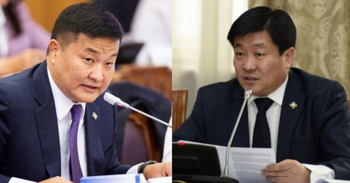 Эсрэг, тэсрэг байр суурь · Dorgio.mn