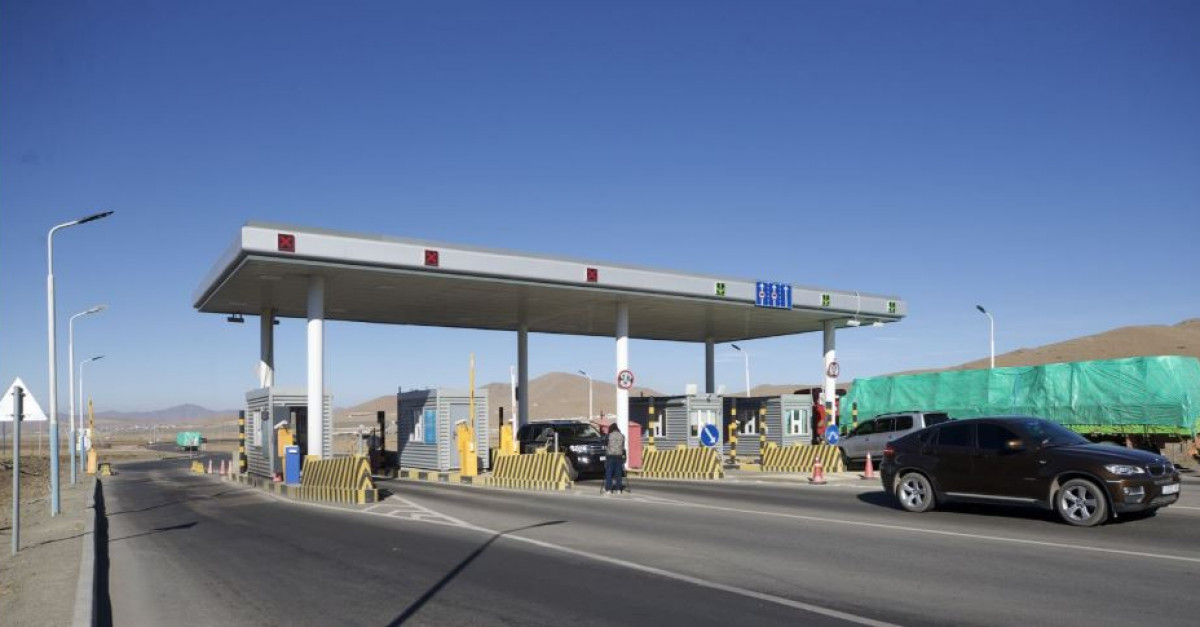 Нийслэлийн таван товчоо цахимжиж, бэлэн мөнгө хураадаггүй боллоо · Dorgio.mn