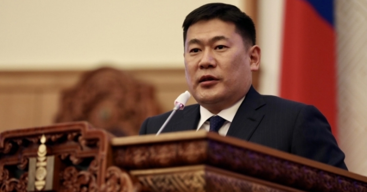 МАН-ын даргын нүүдэлд АН-ынхан “шатах” ёстой юу?! · Dorgio.mn