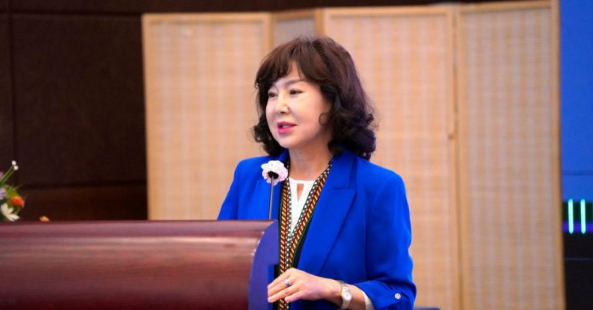 Хуульч Б Гомбодорж Д Сарангэрэл Үндсэн хууль зөрчсөн нь тогтоогдвол УИХ ын гишүүнээс эгүүлэн