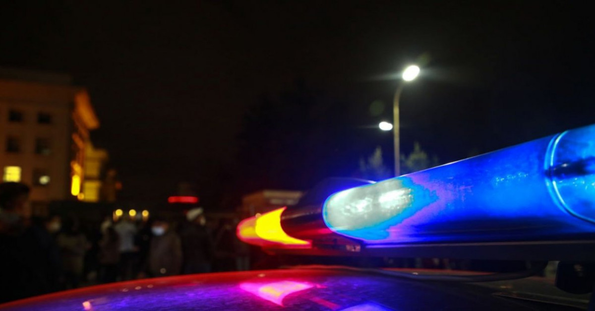 13 настай хүүг ЕБС-ийн дөрвөн сурагч бүлэглэн зодож, хоёр удаа хутгалсан хэргийг шалгаж байна ...