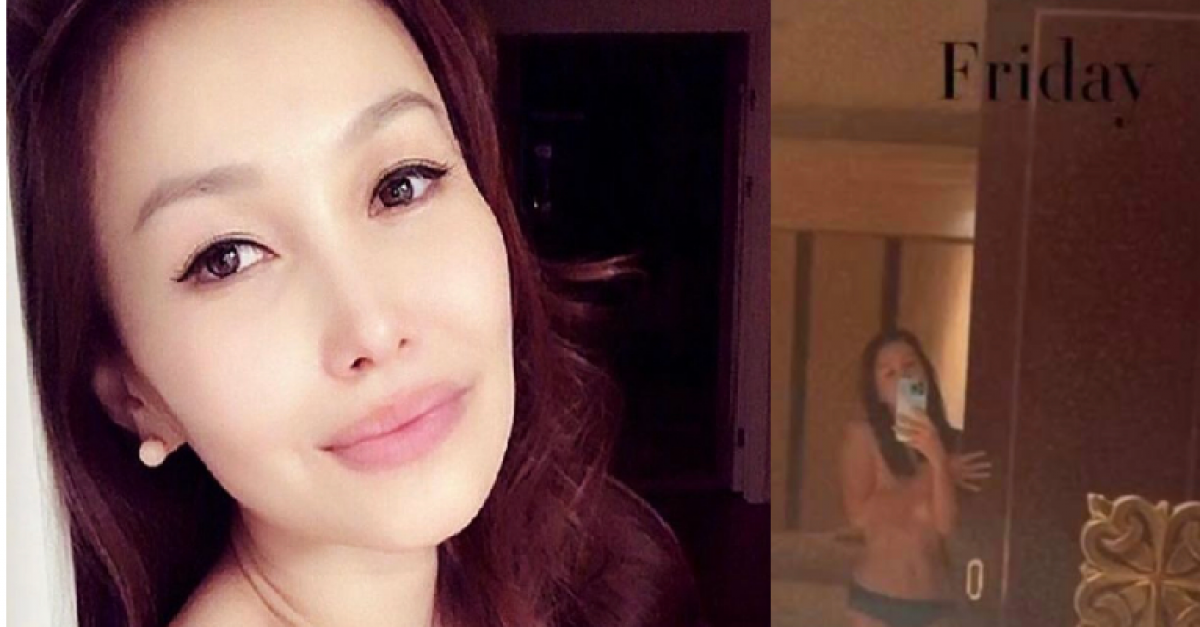 Жигүүр гранд-ын Д.Баттөрийн залуу гэргий Онон xaгас нvцгэн зyргаараа гангарав · Dorgio.mn