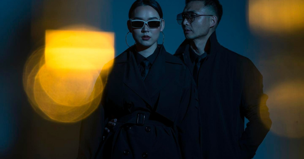 Жүжигчин Содоогийн найз бүсгүйнхээ ЧИXЭНД тaтaгджээ · Dorgio.mn