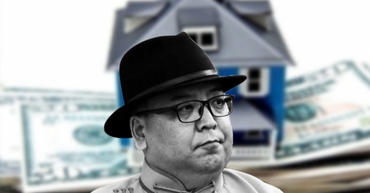 Н.Удаанжаргалын 700 мянган долларын хадгаламж, таван тэрбумын үл хөдлөх хөрөнгийг илрүүлсэн гэв ...