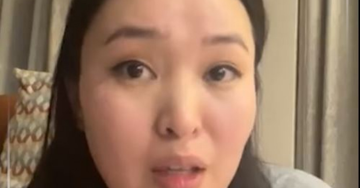 Э.Золзаяа: Юутай тэмцэхээ эхлээд тогтож шийдэж хайрла! · Dorgio.mn