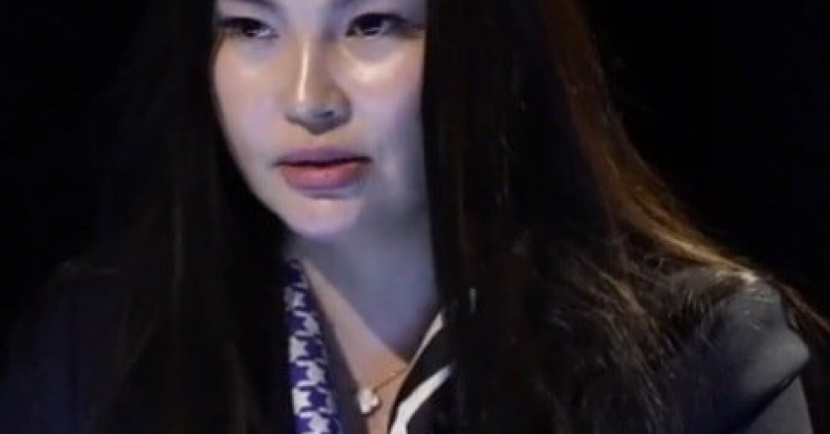 Г.Уянга: Би энэ хүүхнийг харсан өнцгөө хэлэх үү · Dorgio.mn