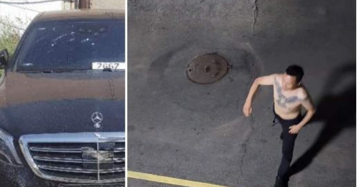 Өөрийгөө Сайдын хүү гэж нэрлэн бусдын амгалан тайван байдлыг алдагдуулсан иргэнд зөрчлийн