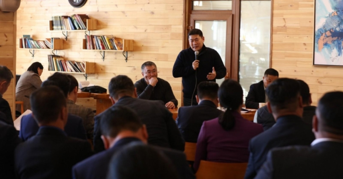 Ерөнхий сайд Л.Оюун-Эрдэнэ: Улаанбаатар хотын төвлөрлийг сааруулж, хот хөдөөгийн тэнцвэрийг ...