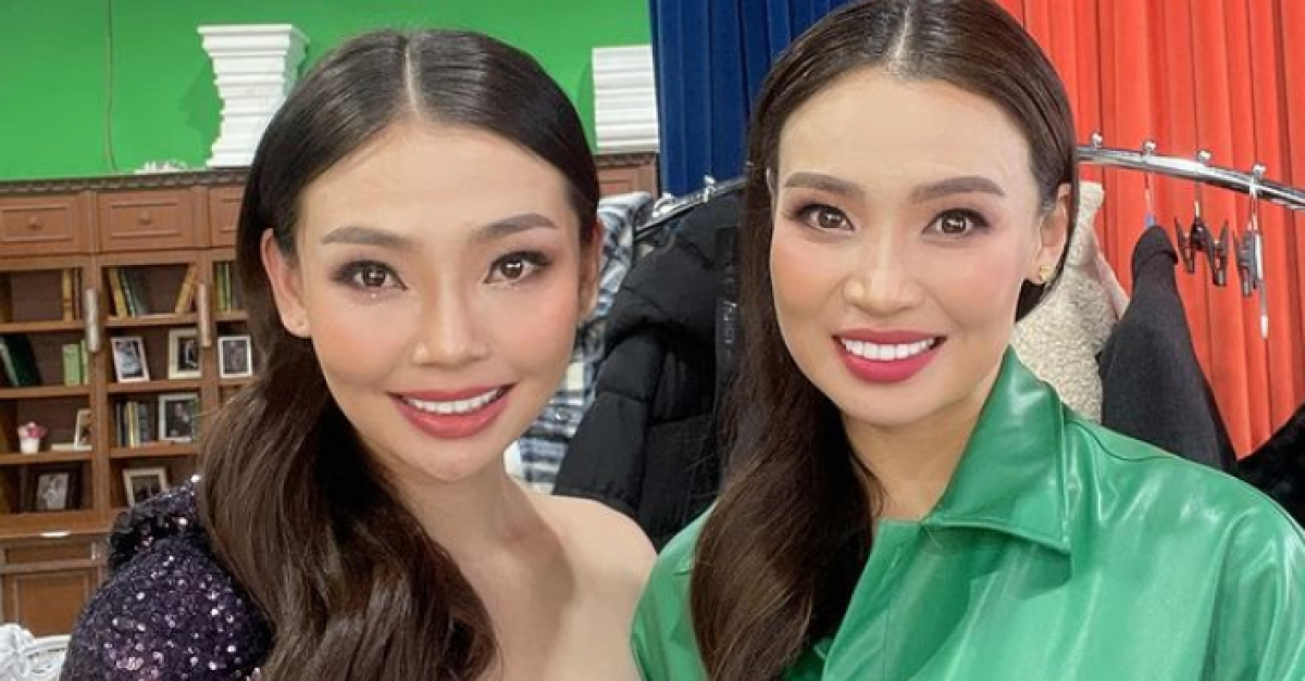 Эндvvpэгдcэн vзэсгэлэнт бvcгvйчvvд олны эpгэлзээг тaйлaв · Dorgio.mn