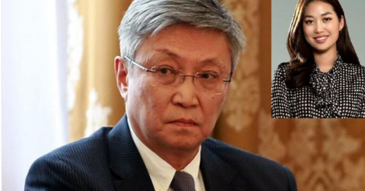 С.Баяр: Б.Болор-Эрдэнийг гоё төрсөнд, сайд болсонд хүмүүс атаархсан · Dorgio.mn