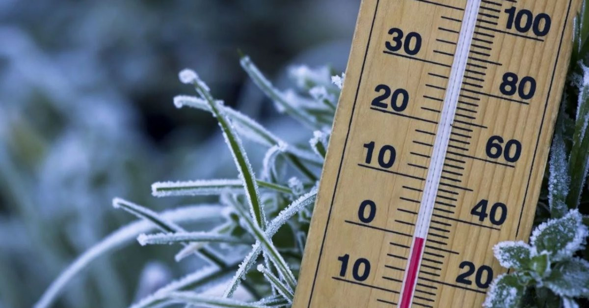 Өнөө шөнө Яармаг, Сонгино орчмоор 39-41 хэмийн хүйтэн хононо · Dorgio.mn